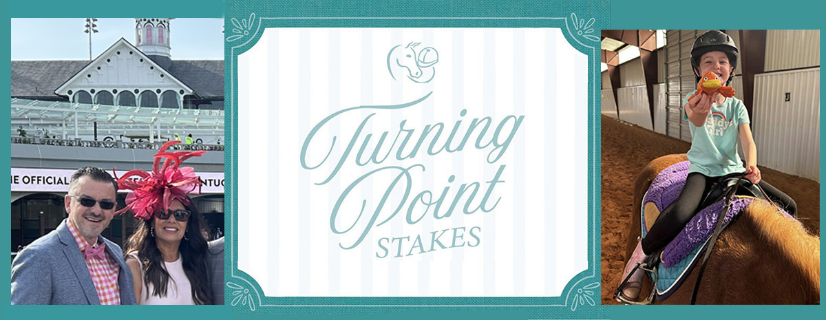 2025 Turning Point Stakes